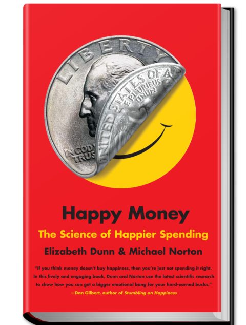 Behavioral Science Books | Behavioral Economics | Michael Norton