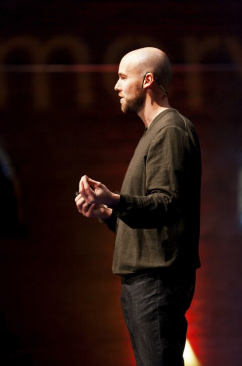 Michael I. Norton | Harvard Professor, Behavior Scientist, & Author