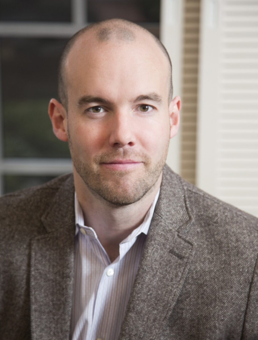 About Michael Norton | Harvard Business Professor